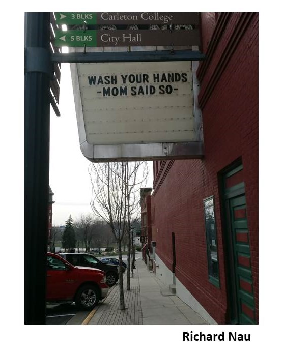 Evidence of Humanity