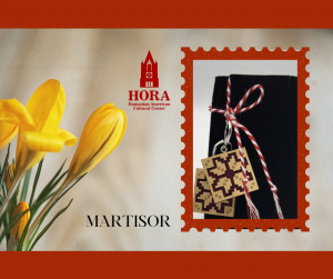 Mărțișor – Romanian Spring Traditions and Crafts
