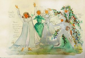 Schubert Club FamilyJam: The Silver Fox Opera – Family Opera in One Act