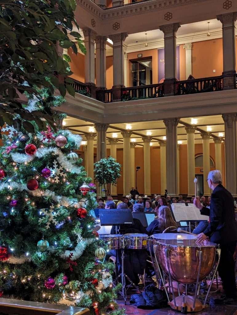 Star of the North Holiday Concert