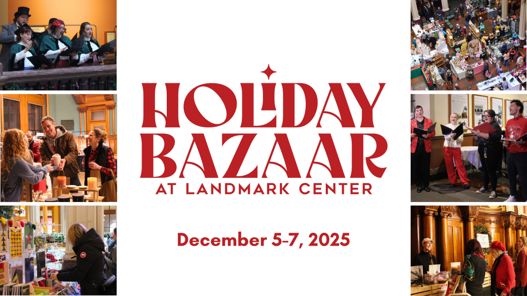 47th Annual Holiday Bazaar